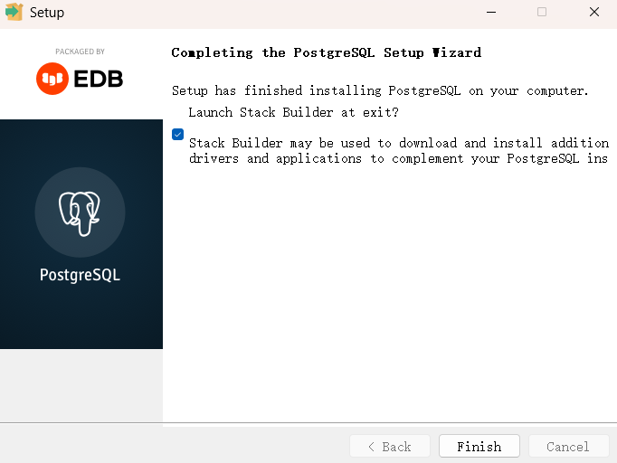 PostgreSQL安装记录及集群初始化失败问题解决 - Seth的小站